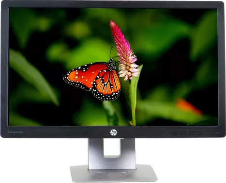 HP Elite Display E232 23 Inch-Led Full HD la CEL.ro