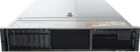 Server DELL PowerEdge R740 Rackabil 2U 2x Intel Xeon 4-Cores Silver ...