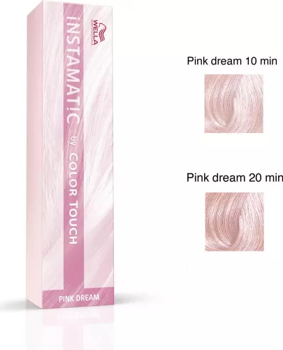 Wella Professionals Vopsea semipermanenta Wella Professionals Color la ...