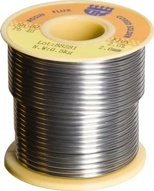 55079 Fludor 2 mm 0 5 kg GLZ-55079