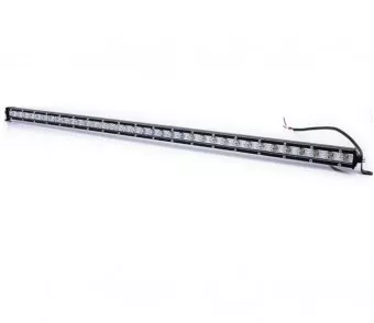 Bara LED Auto Offroad 108W 12V-24V 9180 Lumeni 97 cm HAL229 - cel.ro