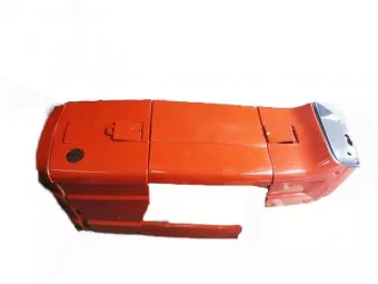 Capota motor Tractor U445 Fiat- set 3 pistoane A587 - cel.ro