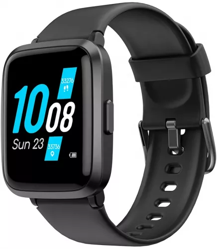 Ceas Smartwatch XK Fitness ID205U cu Functii monitorizare sanatate ...