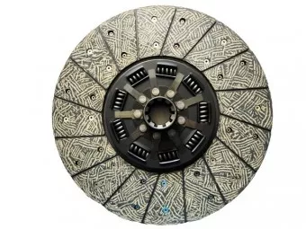 Disc ambreaj Raba Ø 420 37c_841 - cel.ro