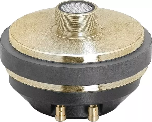 Driver1 75100/200 W and bull 8 Ohm GLZ-33355