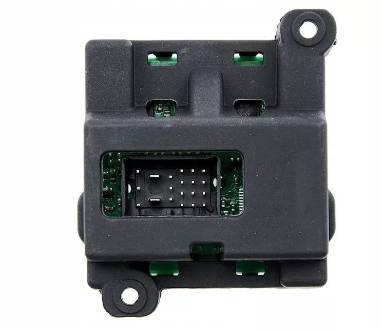 Modul adaptiv AFS ALC xenon 7180829 63117180829 SMC II E81 E87 E88 E82 ...