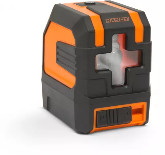 Nivela cu laser - max. 10 m GLZ-10051 - cel.ro