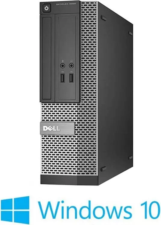 PC Dell OptiPlex 3020 SFF i7-4790 Win 10 Home CDB-54230000H - cel.ro