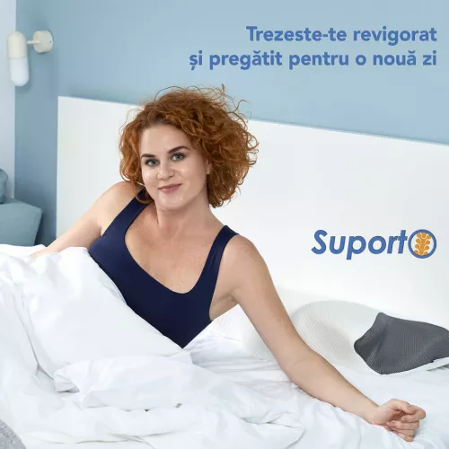 Perna ortopedica cervicala din spuma cu memorie si extensii d4oc_218142660