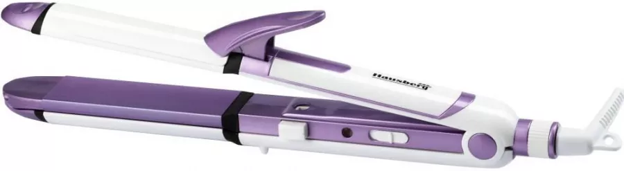 Placa par 3 in 1 Hausberg HB31MV Incalzire rapida invelis ceramic Mov ...