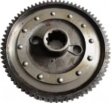 Roata transmisie finala Tractor U650 31.25.013 - dreapta 1607 - cel.ro