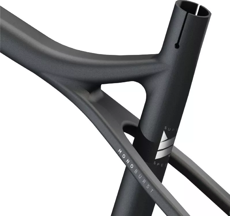 Silverback Superspeed SBC 60097000449671 - cel.ro