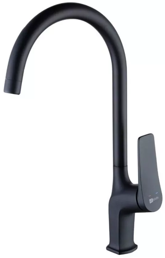 Baterie de bucatarie cu pipa pivotanta Lemark LM3705BL Bronx LM3705BL - cel.ro