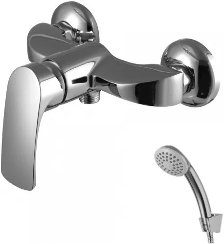 Baterie de dus Lemark LM1703C Shape LM1703C