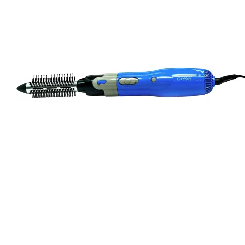 Perie pentru Par Electrica Putere 1000W 2 Trepte de Viteza 2 Trepte de ...