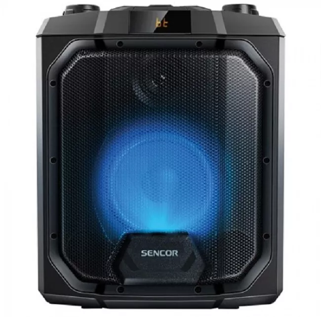 Boxa Bluetooth Portabila Party cu Sistem TWS - Sencor jdju_225768092 ...