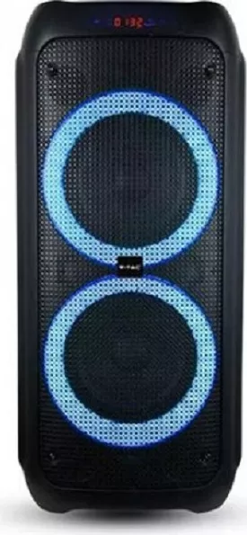 Boxa Portabila 2x8 Inch 40w Rms Wireless titlu tjyk_225768043 - cel.ro