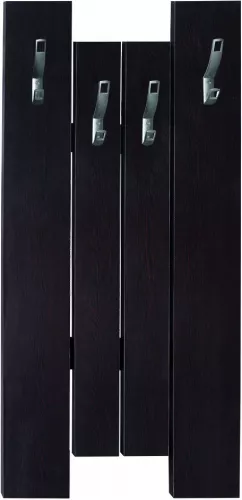 Cuier Reich pal Wenge 530 x 1200 x 32mm N14131MM - cel.ro