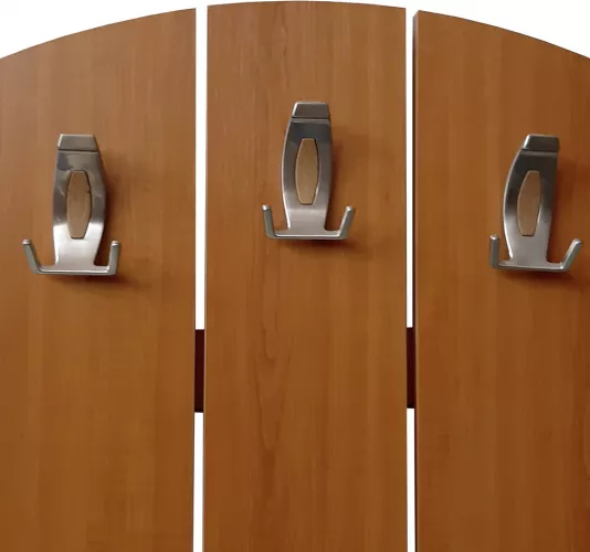 Cuier Rute pal Cires 600 x 1200 x 36mm N14116MM - cel.ro