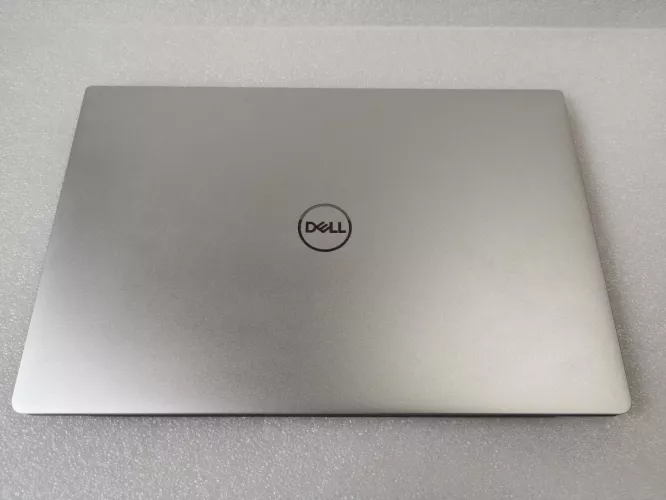 Dell XPS 13 9370 i7 8550U 13.3 UHD 16GB/512GB touch Azerty 1DPK7S2