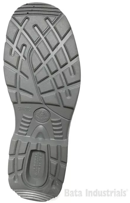 Sandale unisex - B24 Culoare gri plumb Marime 42 B24B342X - cel.ro