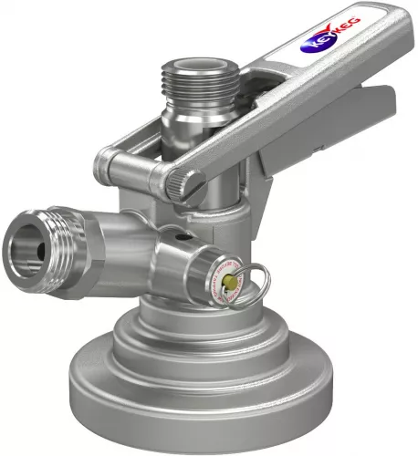 Cupla butoi bere inchidere butoi KeyKeg