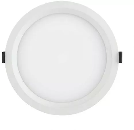 Panou LED DL ALU DN200 25W 4000K 2370 l 000004058075091511 - cel.ro
