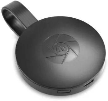 Media Player Tv HDMI Chrome-cast EF-88 - cel.ro