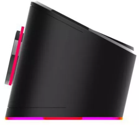Soundbar gaming Serioux Yron X163 RGB