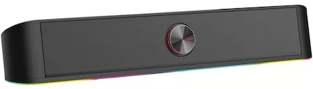 Soundbar gaming Serioux Yron X163 RGB