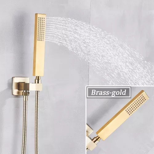 Set dus gold periat au54132 - cel.ro