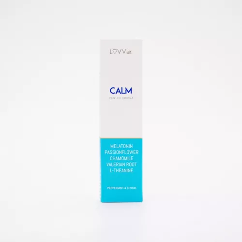 Inhalator Luvv VITA CALM Odihna 690277816031 - cel.ro