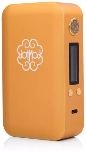 Mod Dotmod gold 200W 1101000150463 - cel.ro