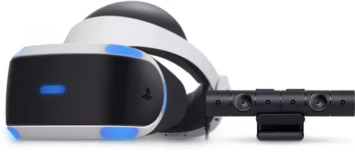 PlayStation VR + Camera PS4 SH Second Hand la CEL.ro
