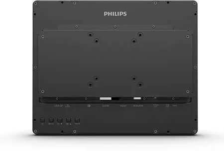 Monitor cu ecran tactil LED 15 PHILIPS 152b1tfl/00 152b1tfl/00 - cel.ro