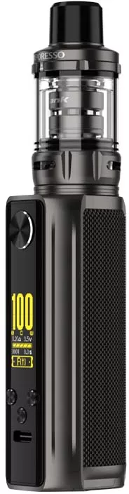 Kit Vaporesso Target 100 - Gri 6943498694495