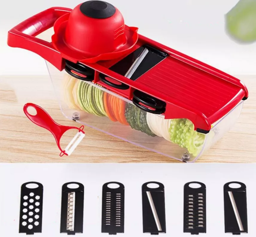 Razatoare multifunctionala 10 in 1 la CEL.ro