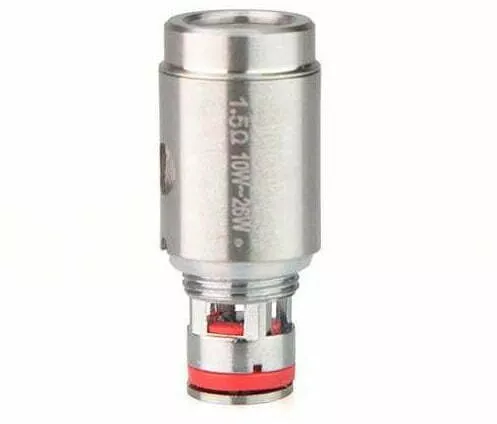Rezistenta SSOCC Sub ohm Coil 1.5ohm 852401007627 - cel.ro
