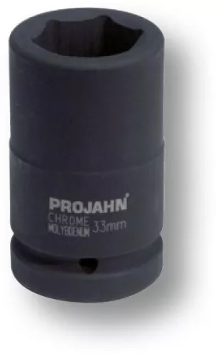 Cheie tubulara de impact 1 PROJAHN 36 mm PRO.580036 - cel.ro