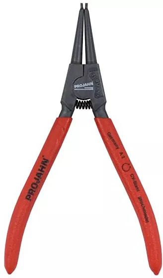 Cleste extractor pentru sigurante exterioare 19-60 mm A2 PROJAHN ...