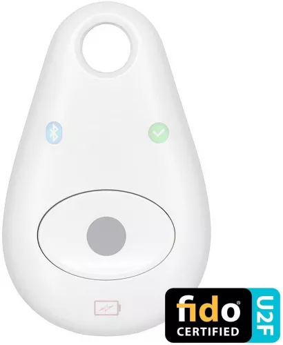 Feitian MultiPass FIDO Security Key Dispozitiv criptografic securizat ...