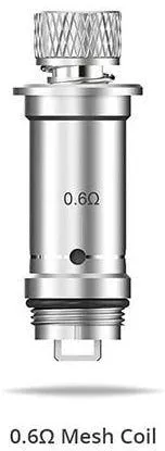 Rezistenta Tigara Electronica Lost Vape Pod Lyra - 0.6 ohm ...