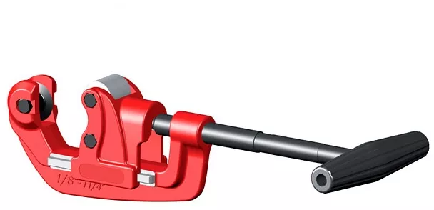 Taietor teava de otel ZENTEN MAXTC 10-60mm 1/8 - 2 ZEN.6050-1 - cel.ro