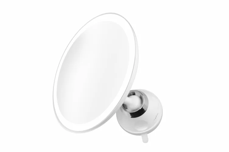 CM 850 LED Cosmetic Mirror 88558 Lumina LED Alb 88558 - cel.ro