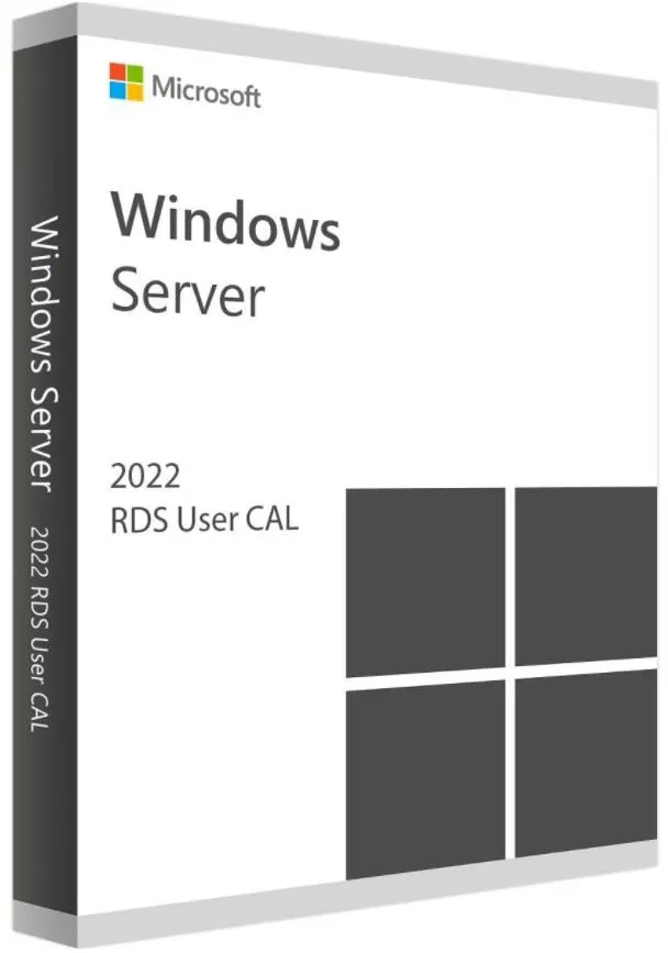 Licenta Cal 50 User Pentru Windows Server 2022 RDS50USER_kwel4d