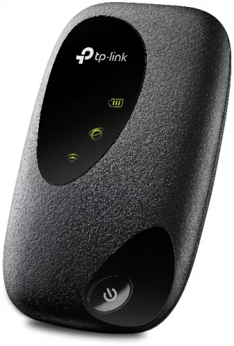 ROUTER TP-LINK wireless. portabil 4G Mobile Wi-Fi 300Mbps Internal la ...