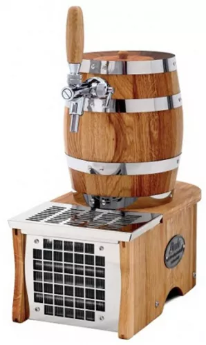 Dozator bere Soudek 20 1 linie 20 litri/h Green Line la CEL.ro