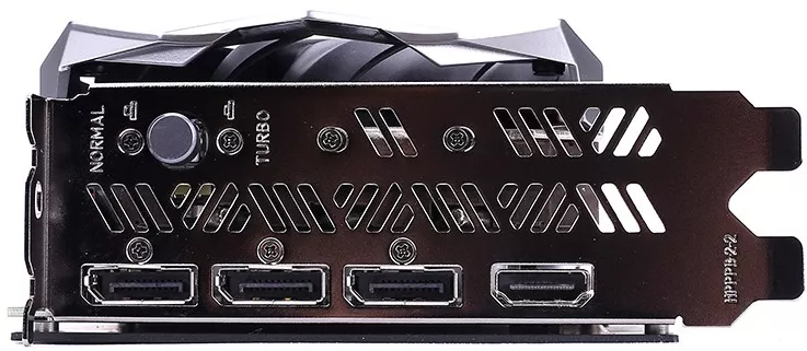 Placa video Colorful iGame NVIDIA GeForce RTX 3070 Advanced OC LHR-V ...