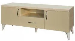 COMODA TV 1053 BEGA CREM mp_516 - cel.ro