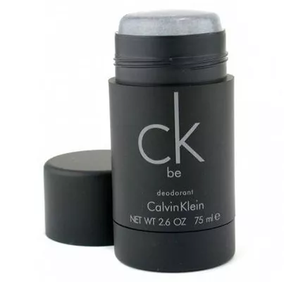 Deodorant stick Calvin Klein Ck Be 75 g 3616301783848 - cel.ro